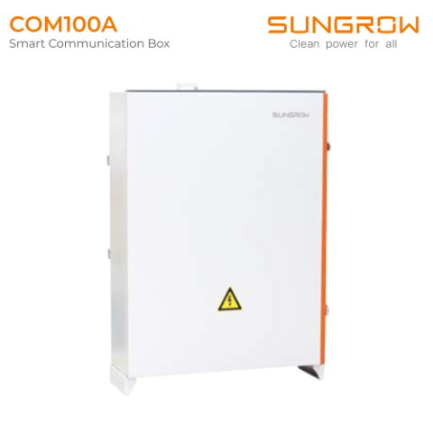 SG320HX Solar Inverter | High Efficiency & Smart Features
