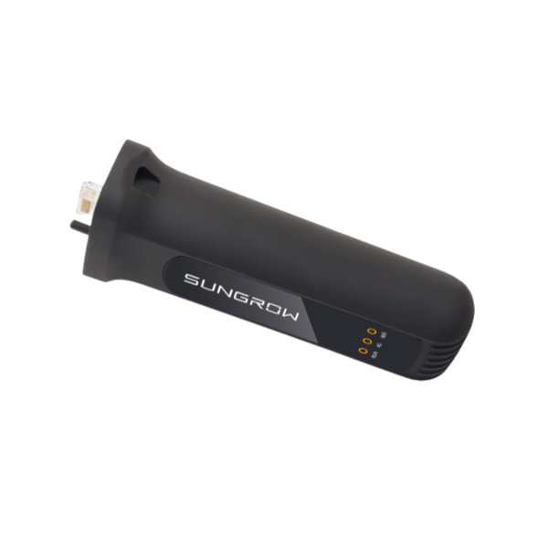 Etrica Power: Solar Solutions | Sungrow EyeM4 Inverter