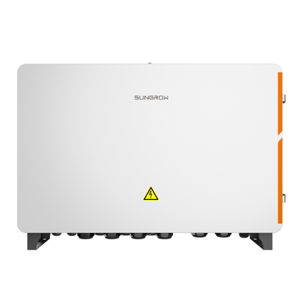 Etrica Power: Solar Solutions | Sungrow COM100A Box