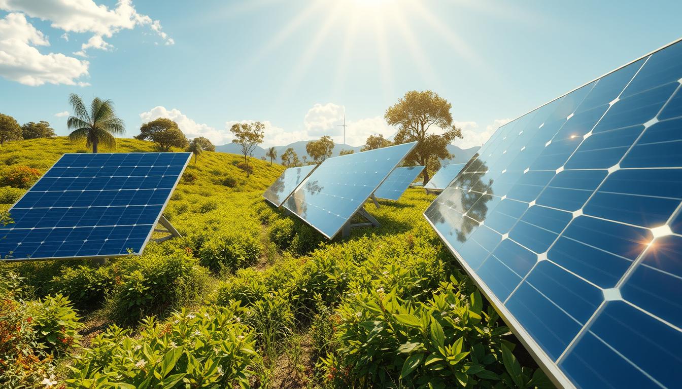 The Future of Energy: Why Solar Panels Are the Best Choice