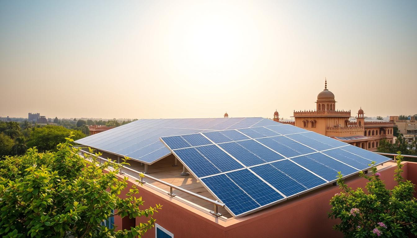 Top Solar Companies in Jaipur: Why Etrica Power Leads the Market