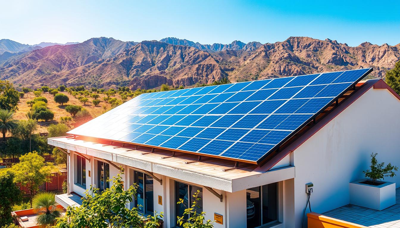Top Reasons Etrica Power is Jaipur’s Trusted Solar Company